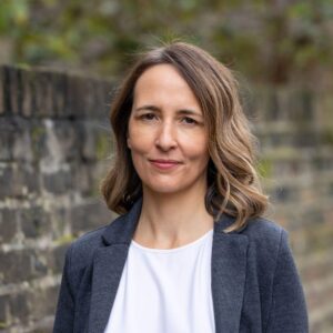 Kate Tarling - UXBristol 2023